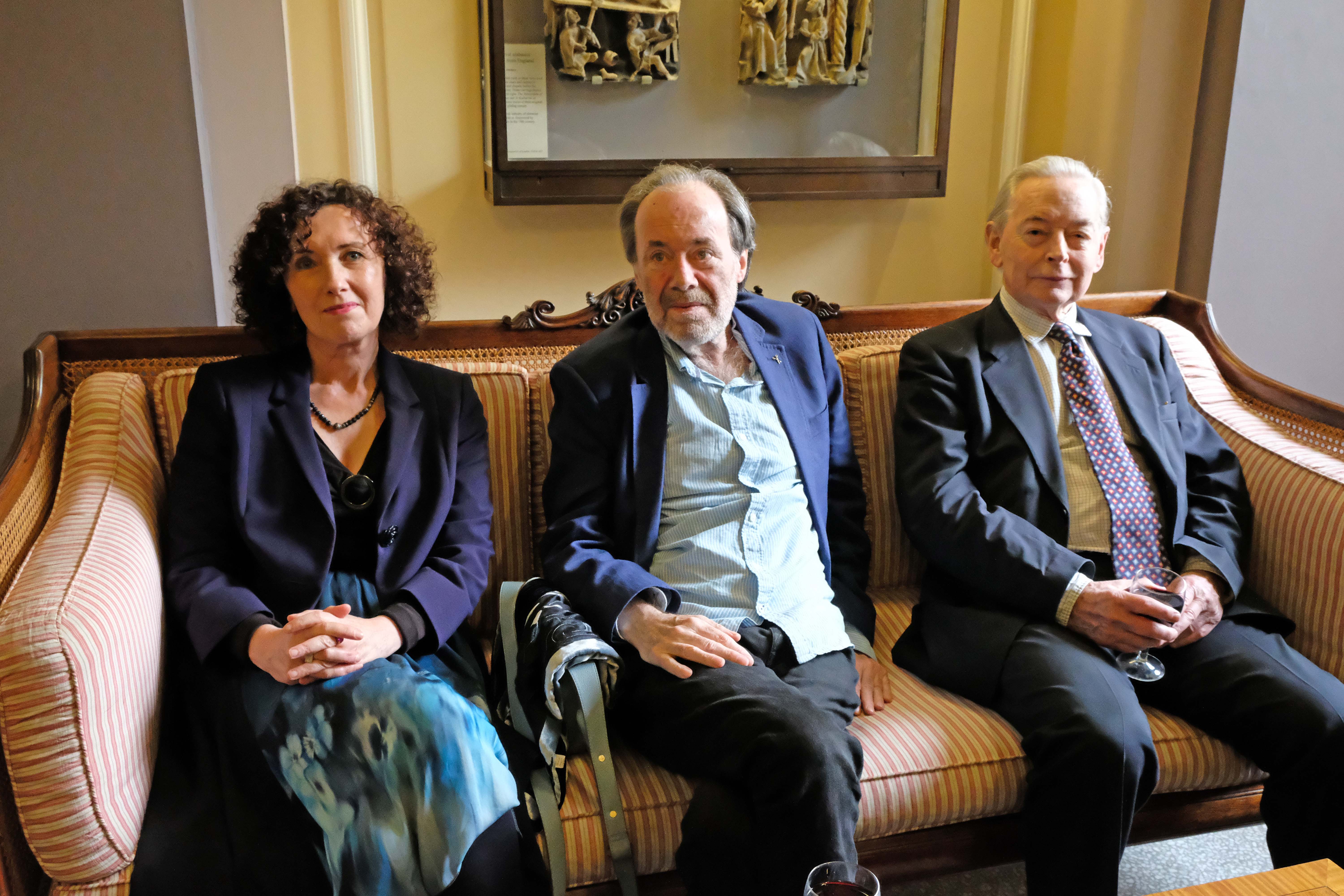 Matthew Sweeney Dies, Aged 66 - News from the Keats-Shelley Memorial ...